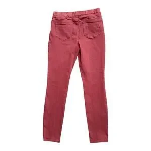 Lands' End | Jeans | Lands End Semi High Rise Pull On Skinny Jeans ...